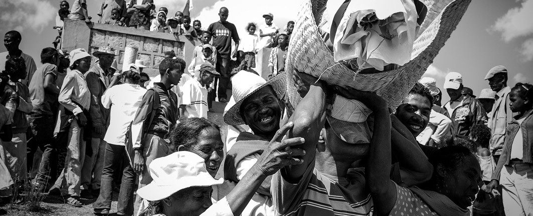 Madagascar Famadihana Malagasy: A Unique Ritual