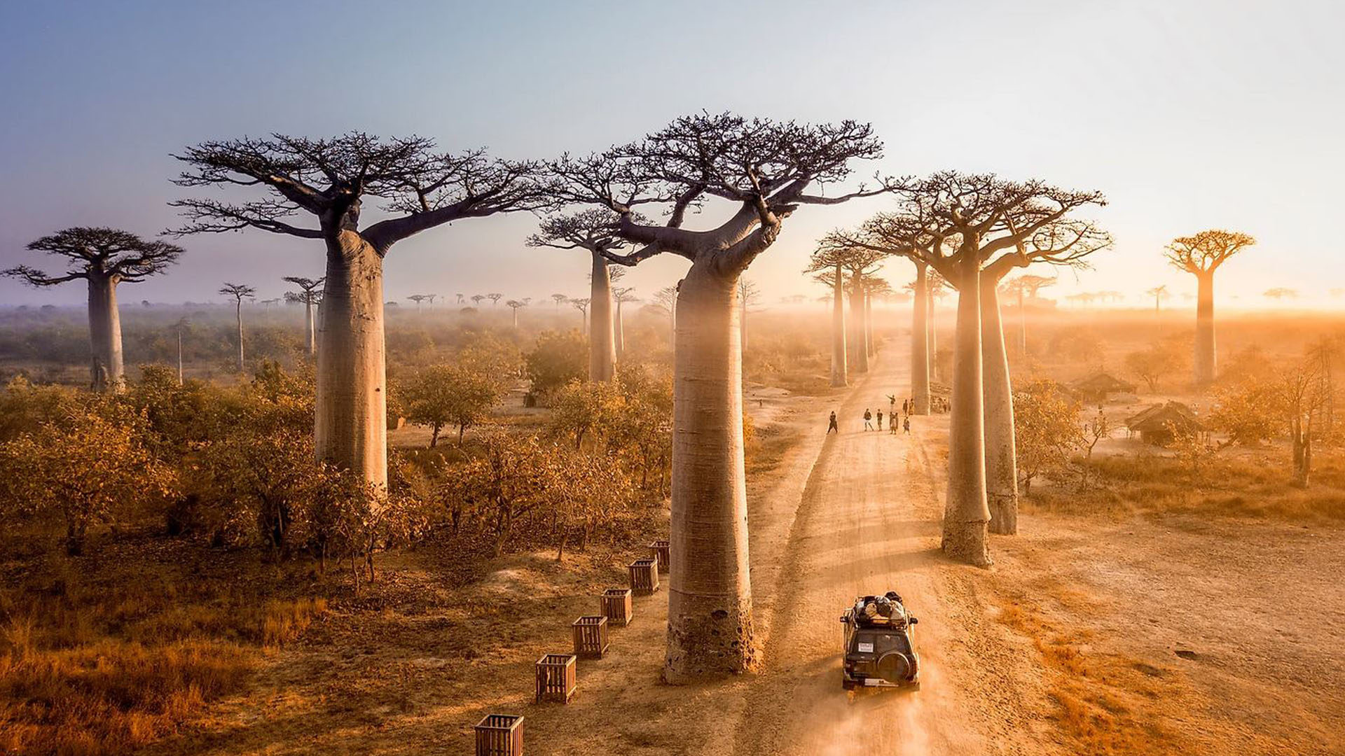 Travel Safety – HT AGENCY TOURS